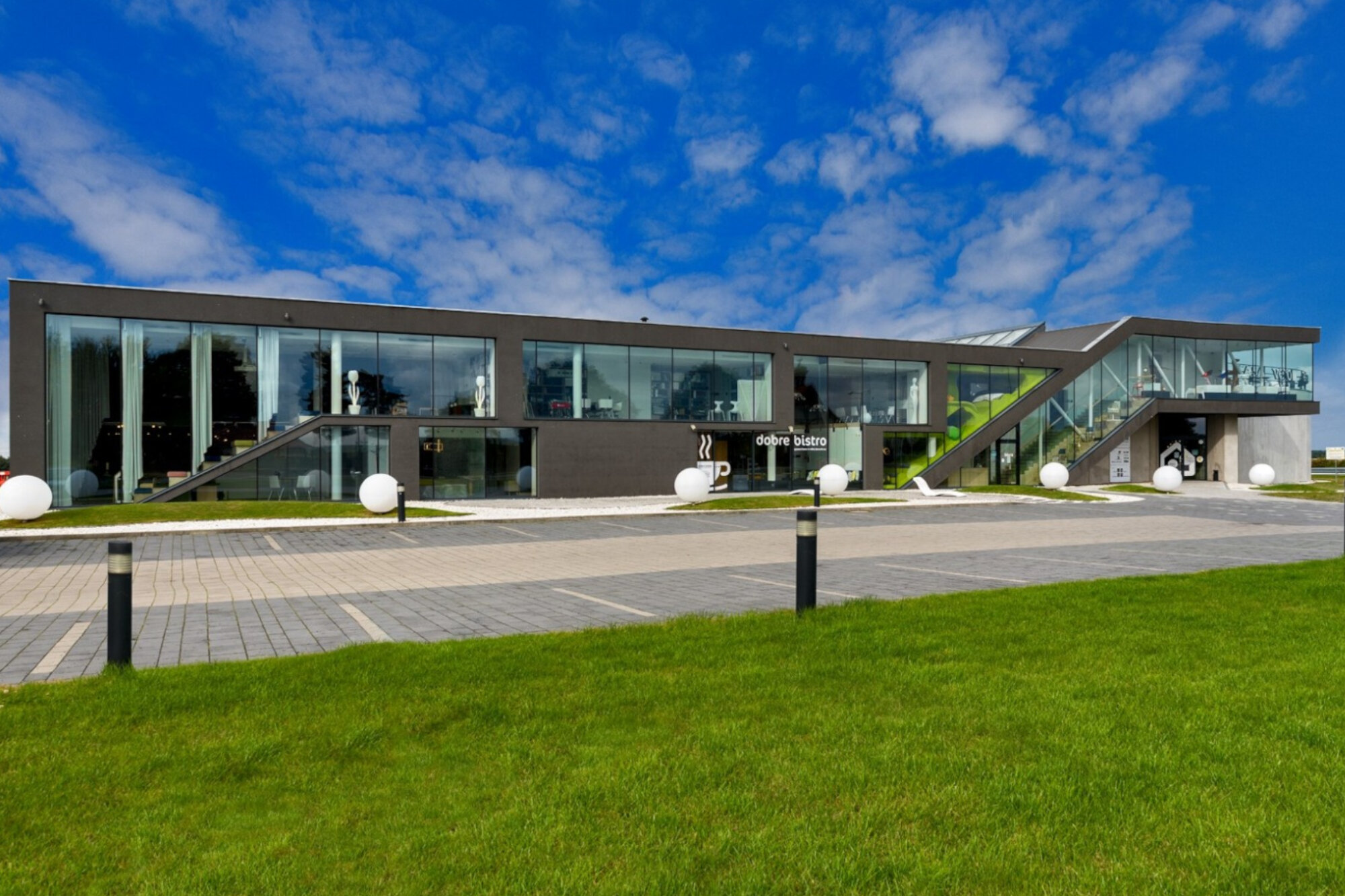 Salon KLER Dobrodzień, sklep meblowy Oleska 35 | KLER