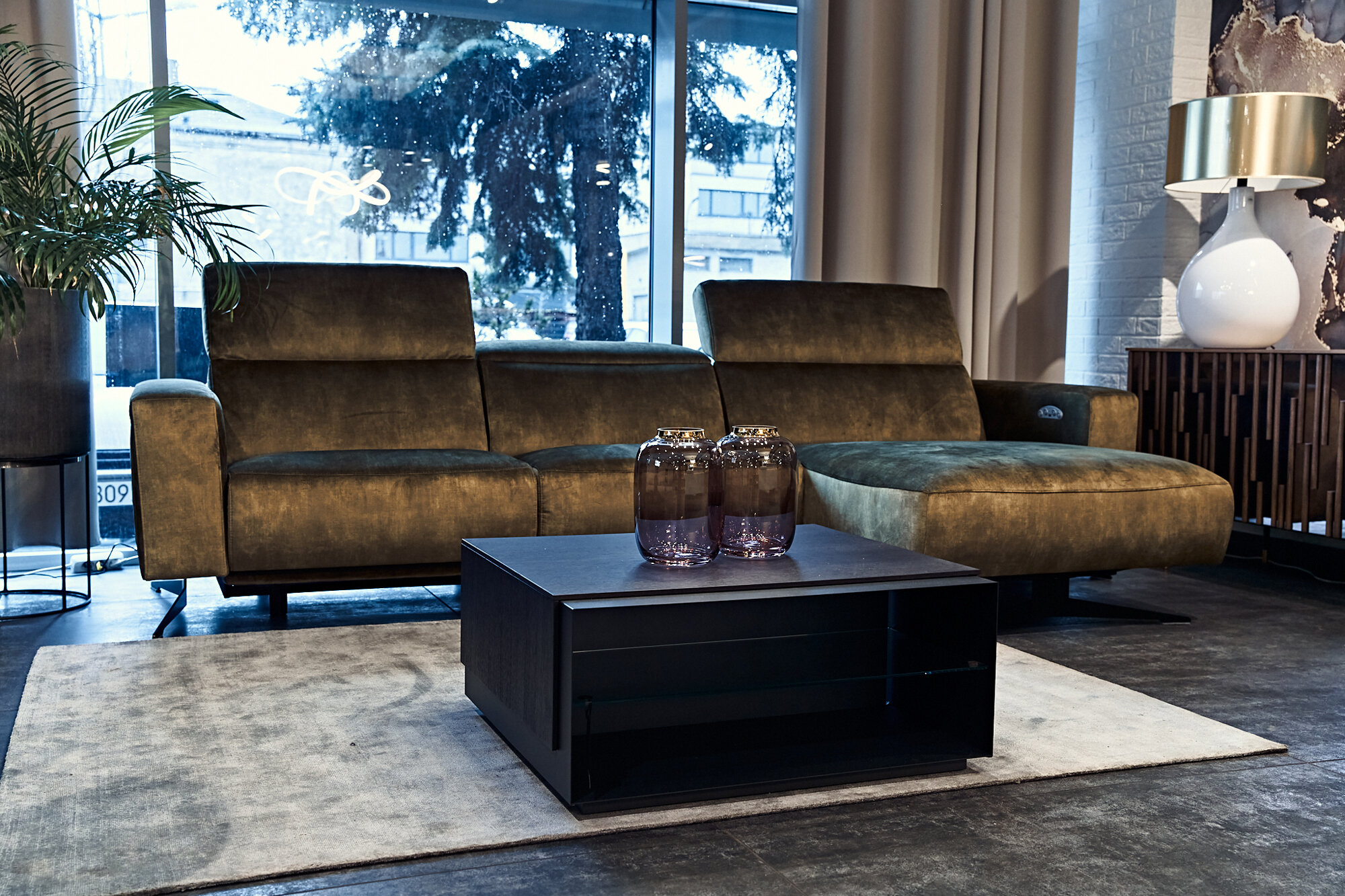 Salon KLER Łódź, sklep meblowy Kasprzaka 6 | KLER