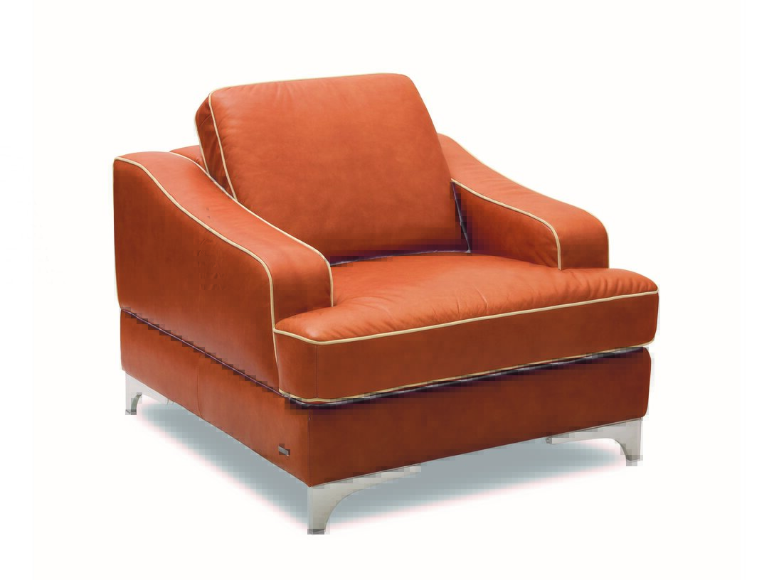 Fotel KLER Largo W125 | sklep KLER