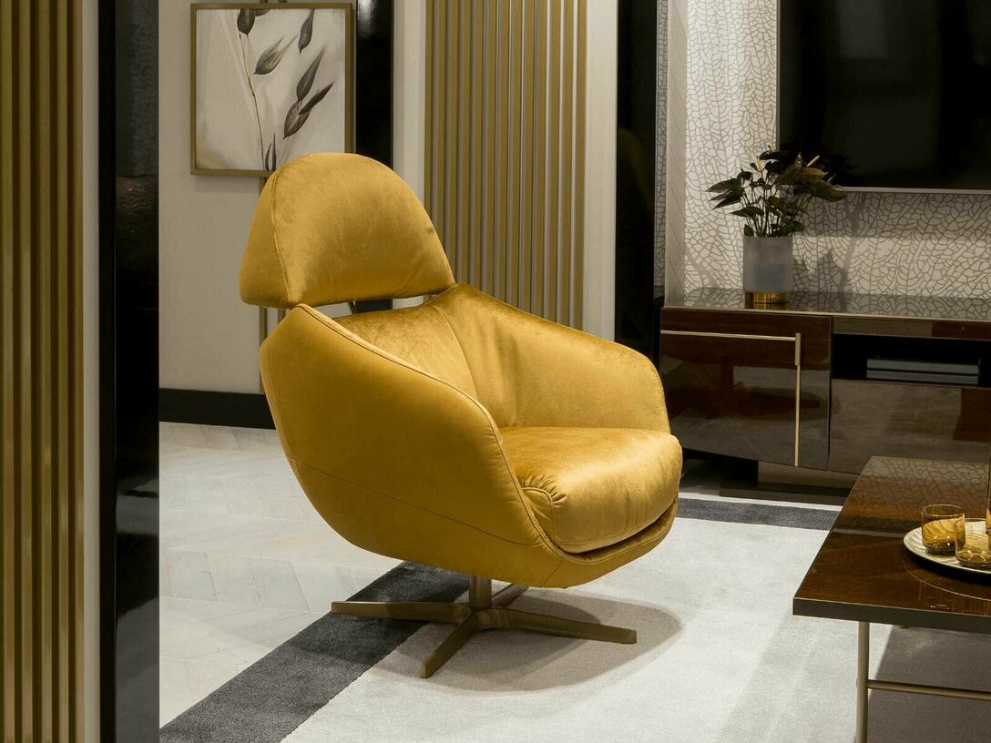 Fotel Cornetta W189 | sklep KLER