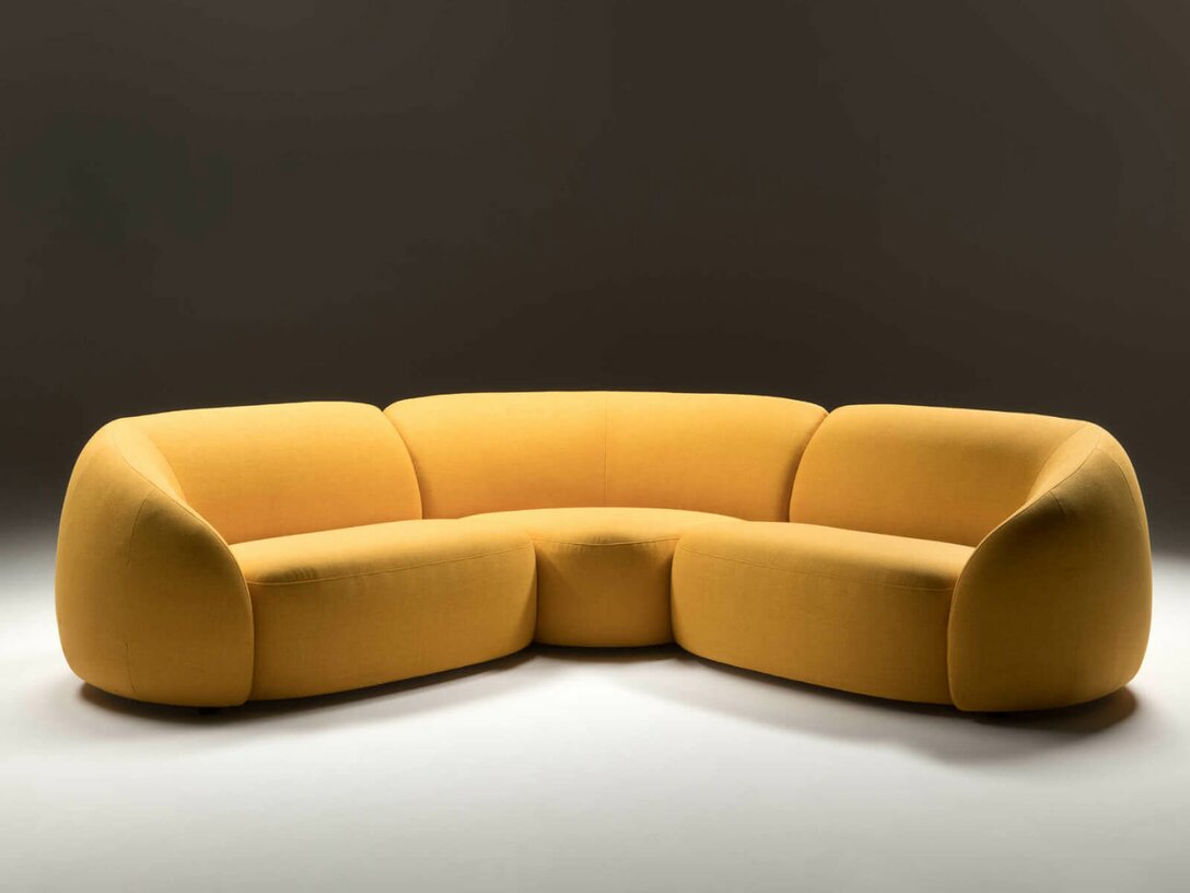 Narożnik KLER Emotion W214 | sklep KLER