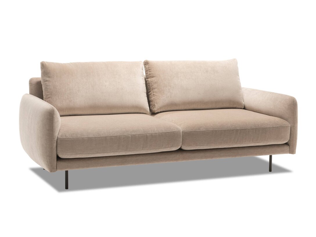 Kanapa trzyosobowa KLER Stay W217 | sklep KLER