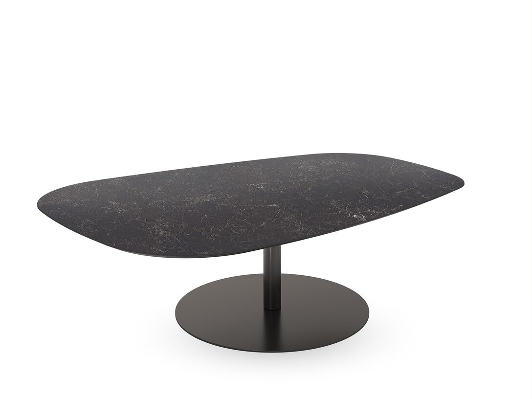 Stolik kawowy Kler Et Flat Organic | sklep KLER