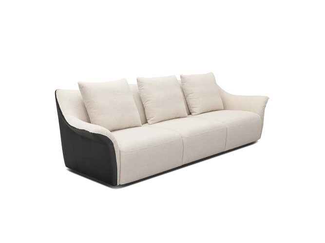 Kanapa trzyosobowa KLER Sirena W219 | sklep KLER