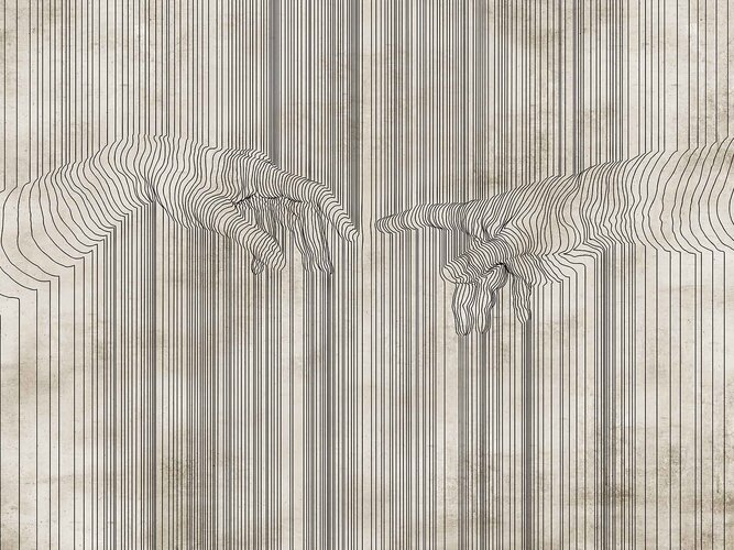 Tapeta One Wall Design Agropoli | sklep KLER