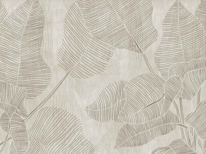 Tapeta One Wall Design Monaci | sklep KLER
