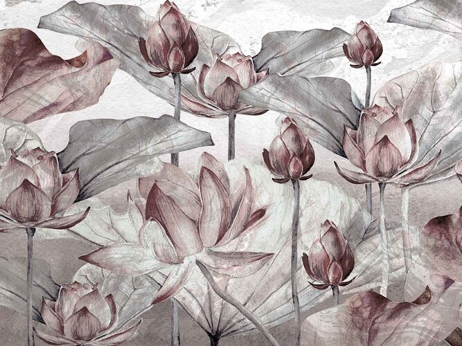 Tapeta One Wall Design Corcioni | sklep KLER
