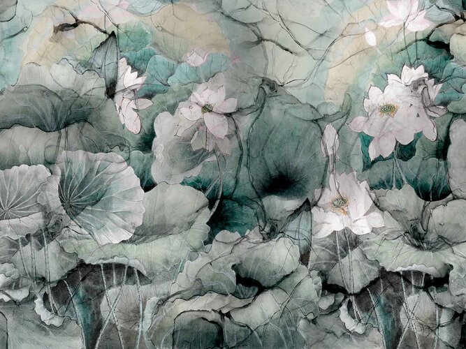 Tapeta One Wall Design Fagianeria | sklep KLER