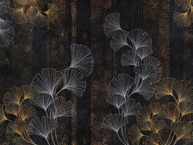 Tapeta One Wall Design Siamanna | sklep KLER
