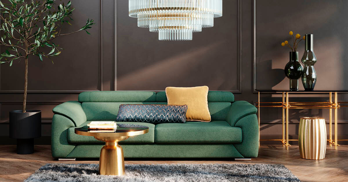 Meble i dekoracje | KLER