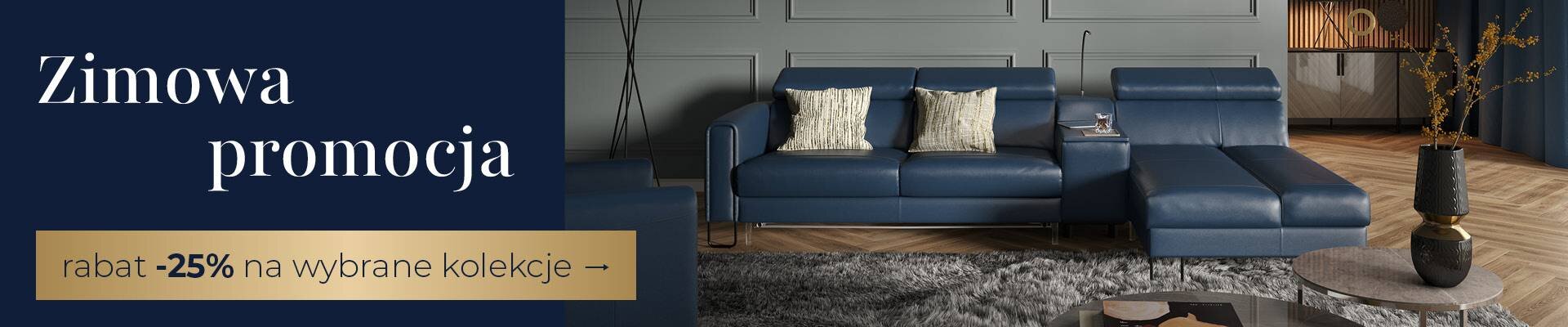 Kanapy i sofy z funkcją spania | KLER