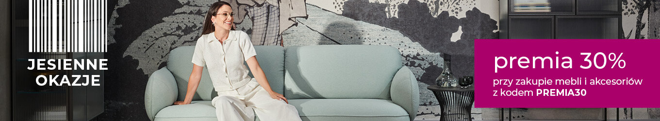 Meble do salonu | KLER