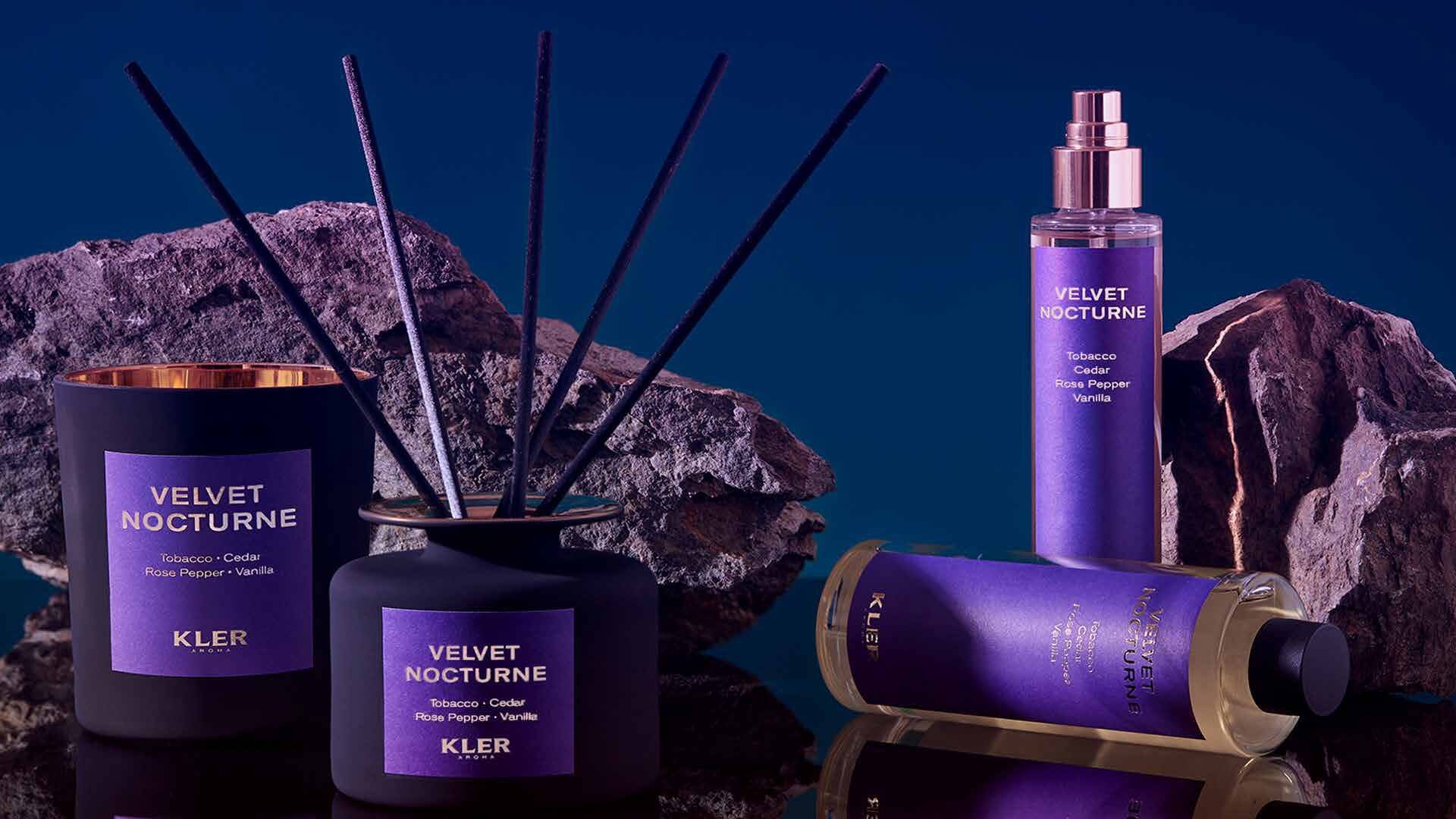 Kler Aroma sklep online | KLER