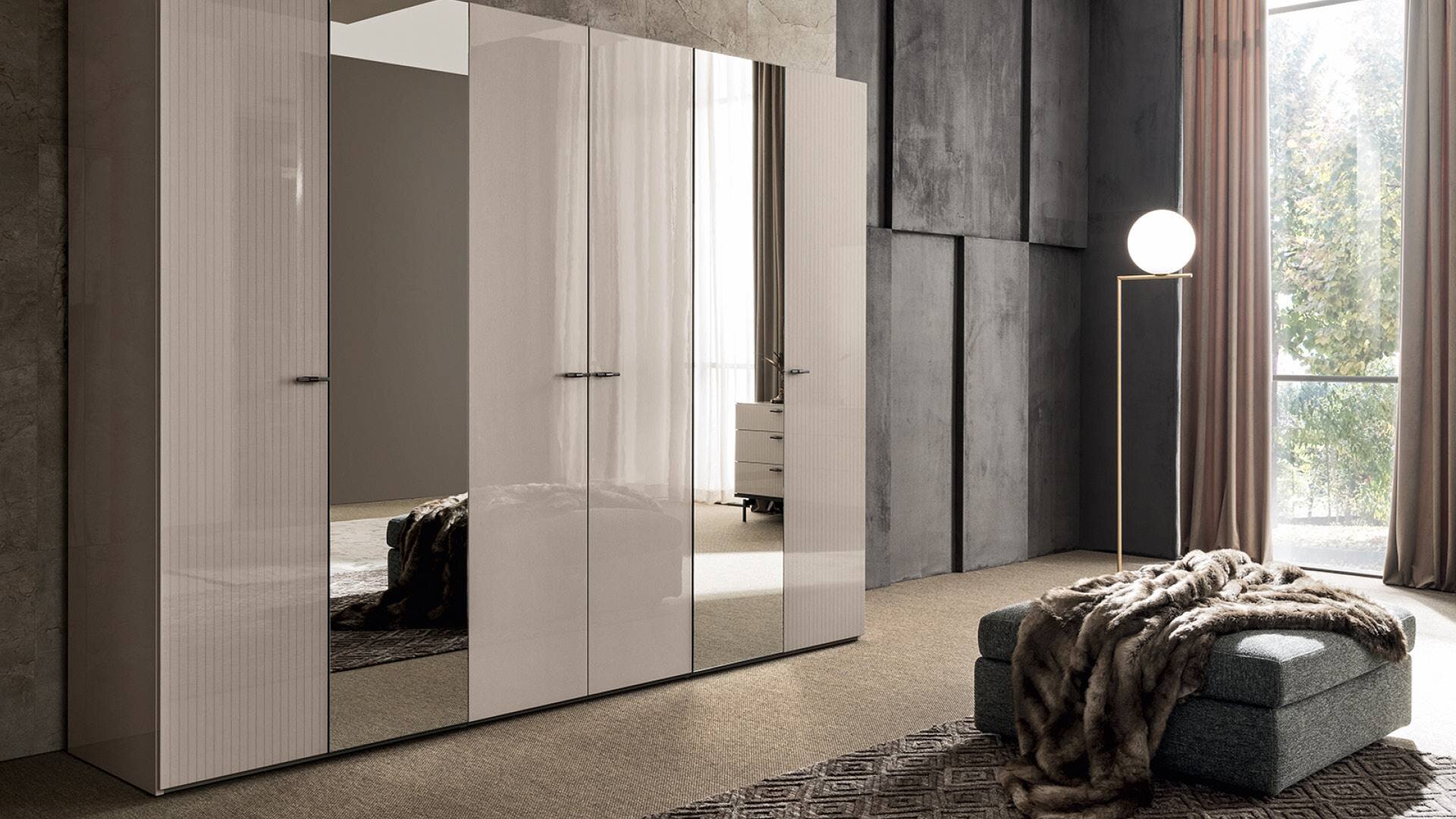 Claire - kolekcja mebli marki Alf Italia | KLER