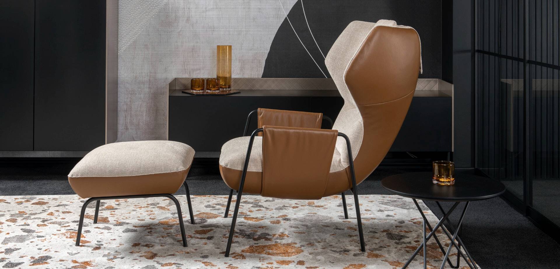 Fotel KLER Staccato W198 | sklep KLER